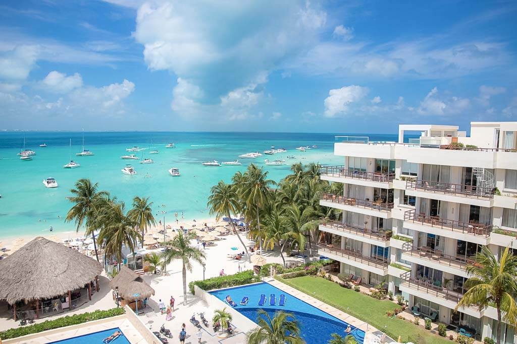 Discover Isla Mujeres ~ Isla Mujeres Net