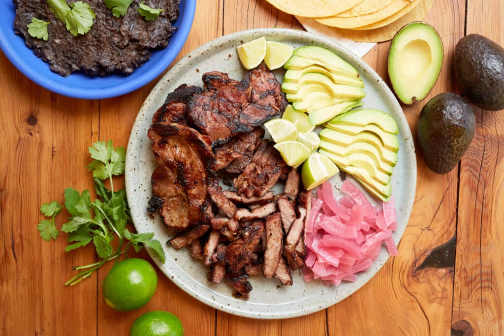 Eat Like A Local ~ Isla Mujeres Net