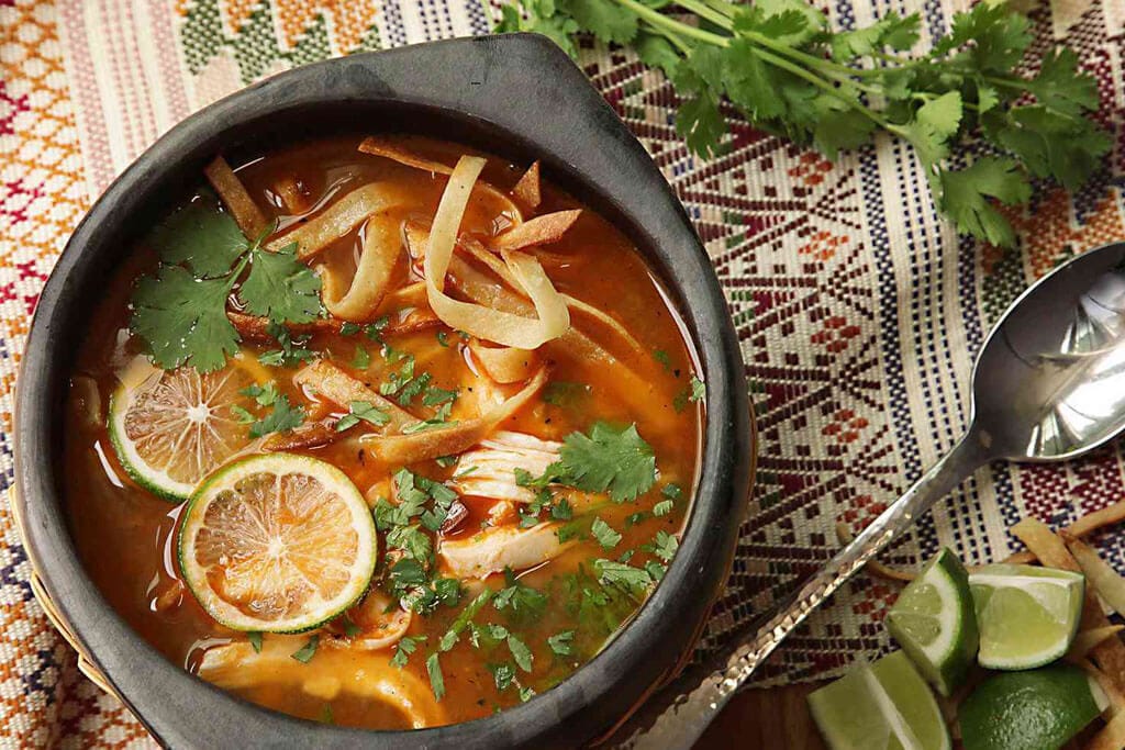 Eat Like A Local ~ Isla Mujeres Net