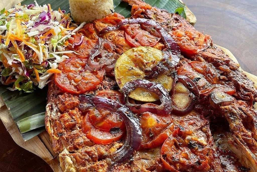 Eat Like A Local ~ Isla Mujeres Net